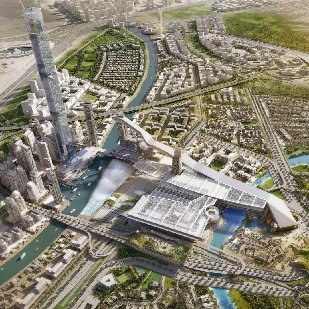 Living in MBR City, Dubai: Pros, Cons, and Why It Matters