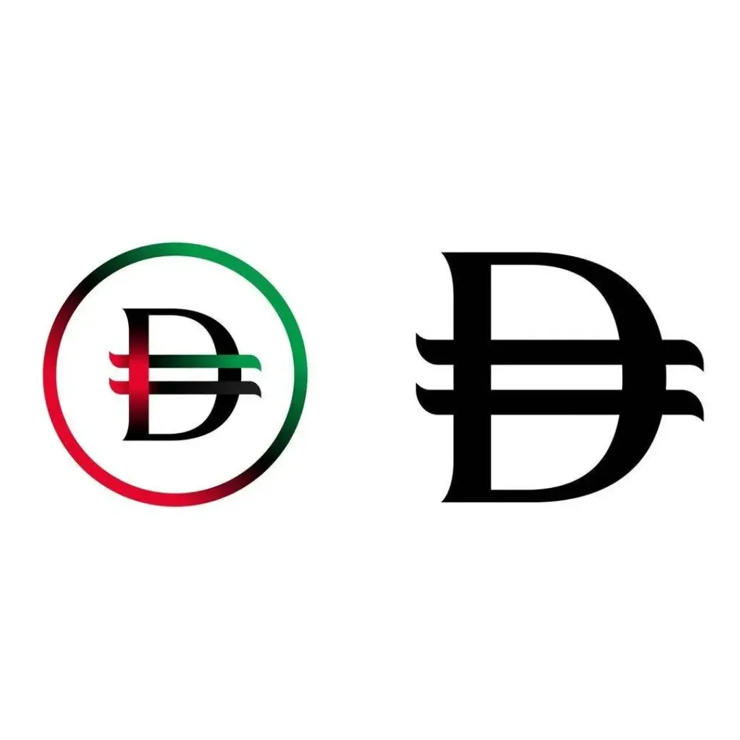 UAE Unveils Bold New Dirham Symbol and Sets Global Vision with Digital ...